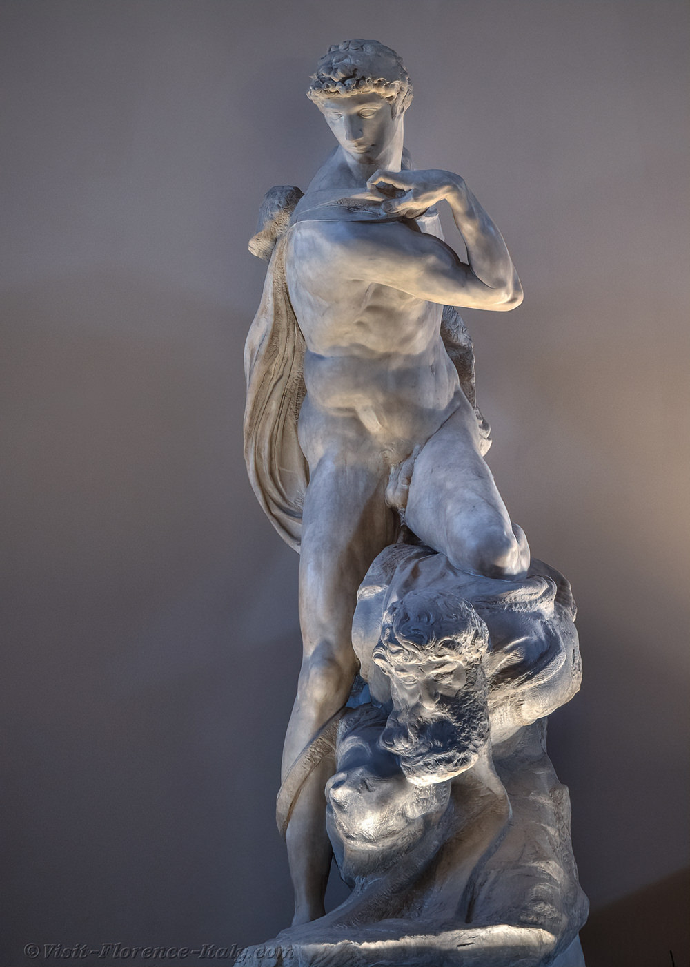 Hall Of The Five Hundred Genius Of Victory