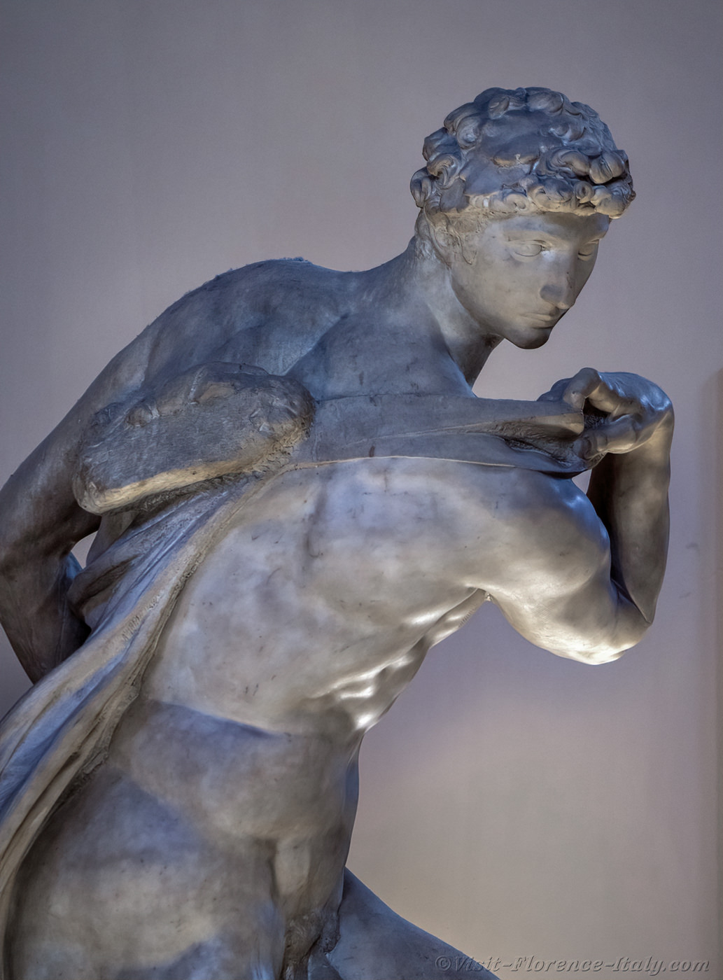 Hall Of The Five Hundred Genius Of Victory