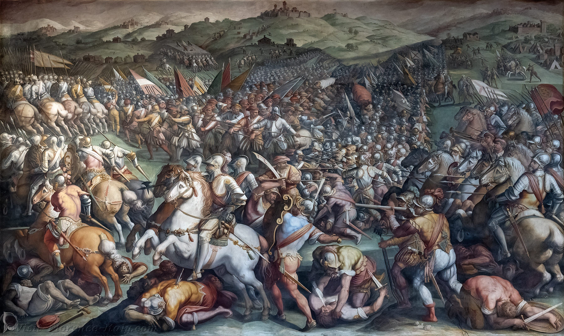 Giorgio Vasari Cerca Trova