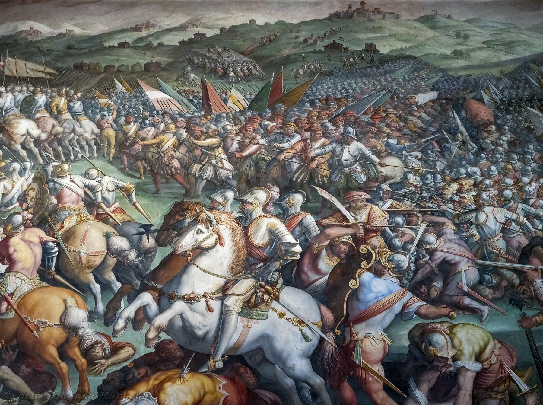 Giorgio Vasari Cerca Trova